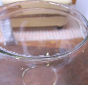 How to make a gumball machine into a fish tank - Fishtank Expert