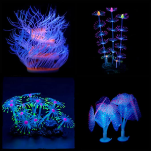 Bright Fish Tank Decorations - Fishtank Expert